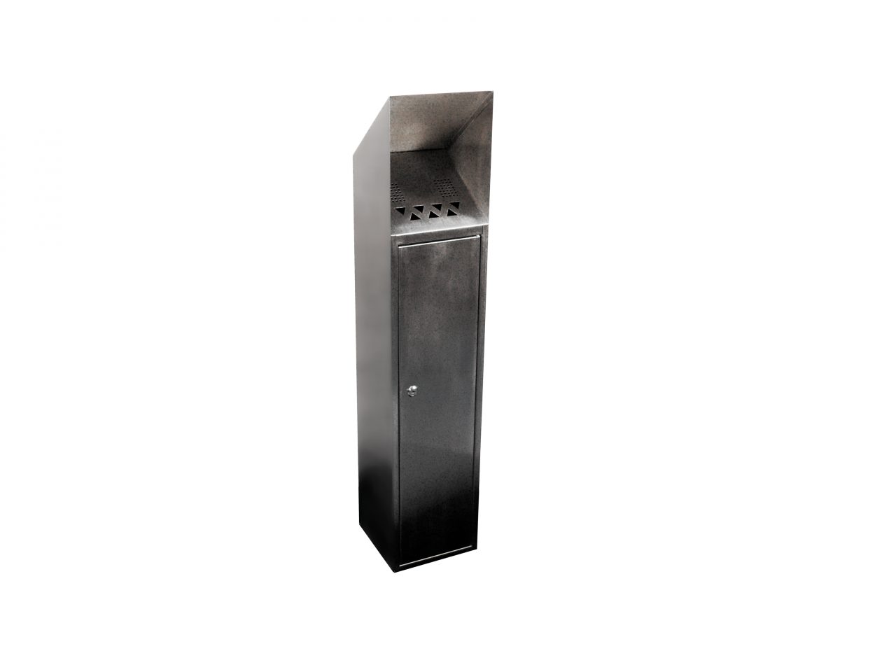 Cigarette Bins | MailboxesGB