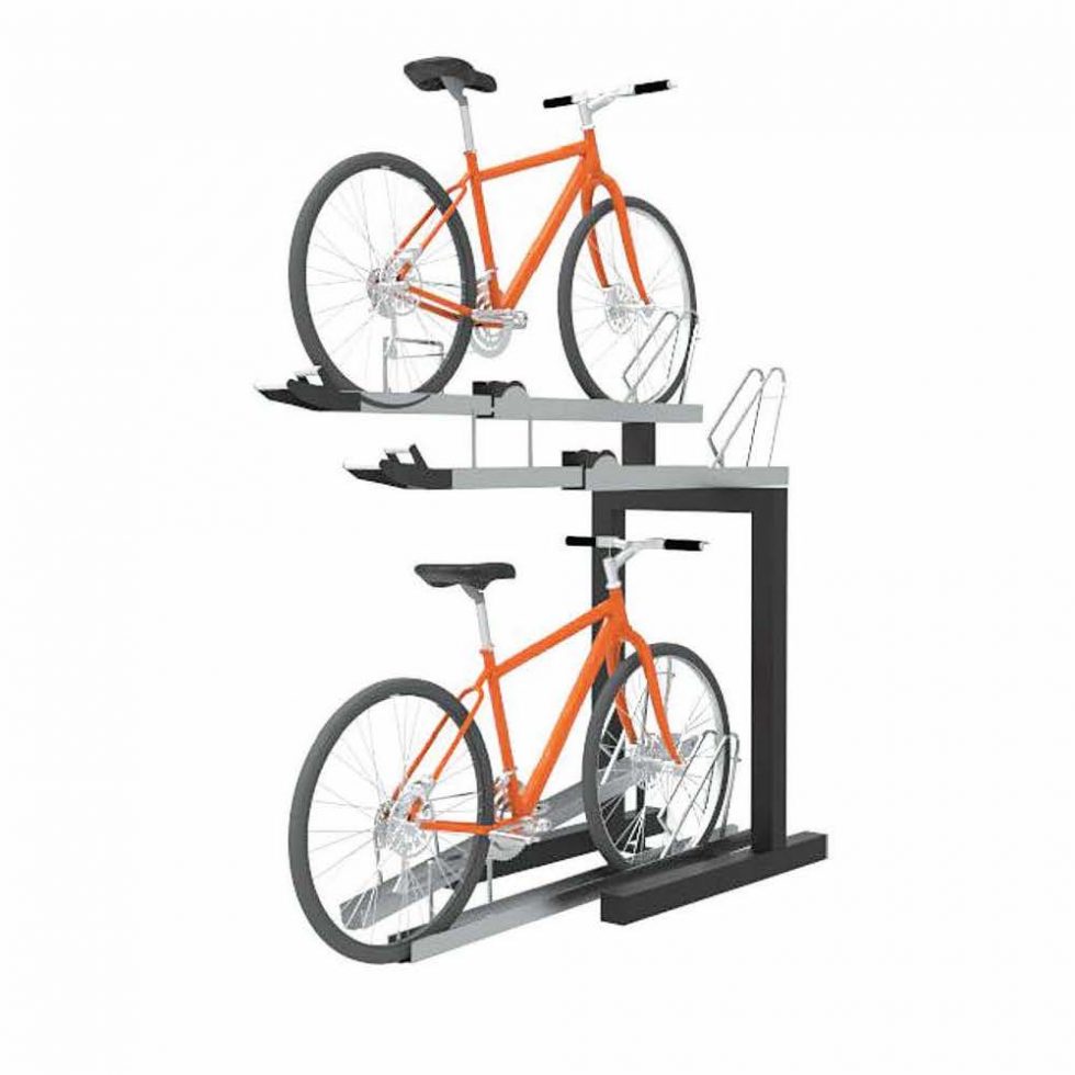 Bike Racks - MailboxesGB
