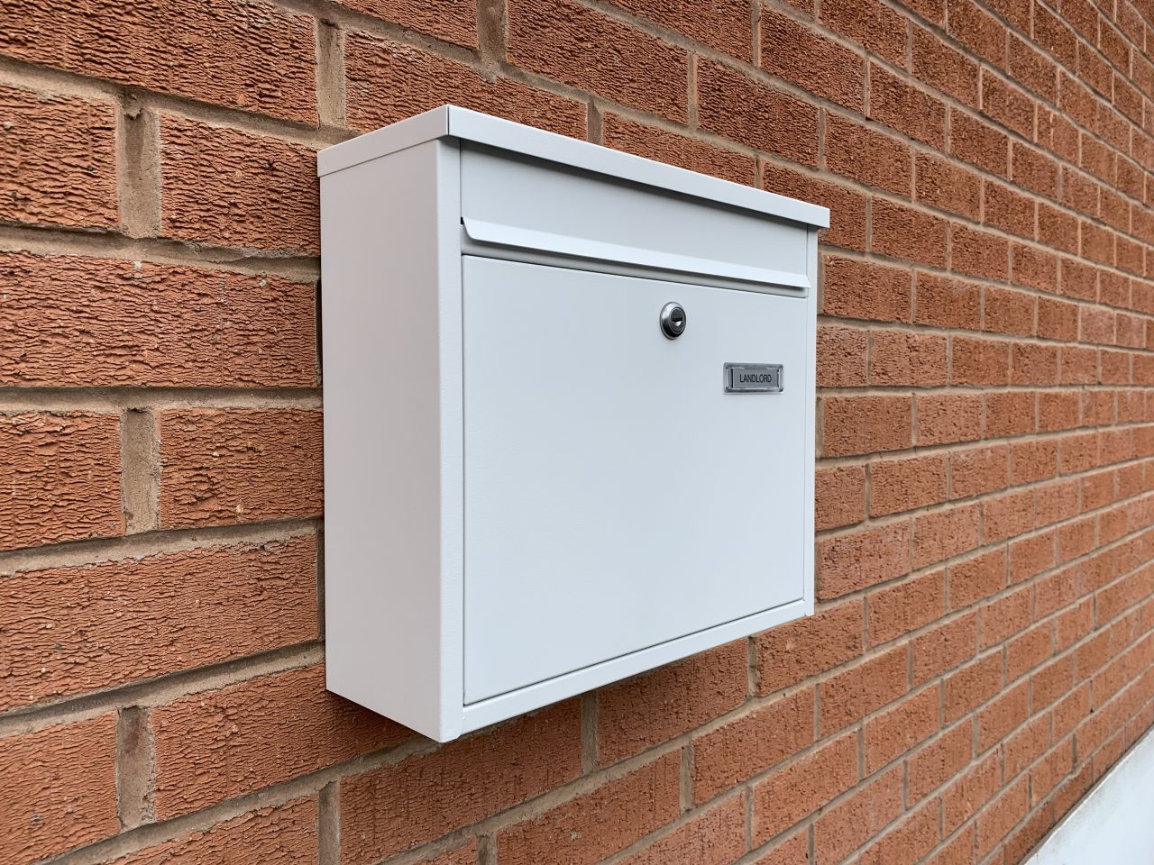 Single Boxes | MailboxesGB