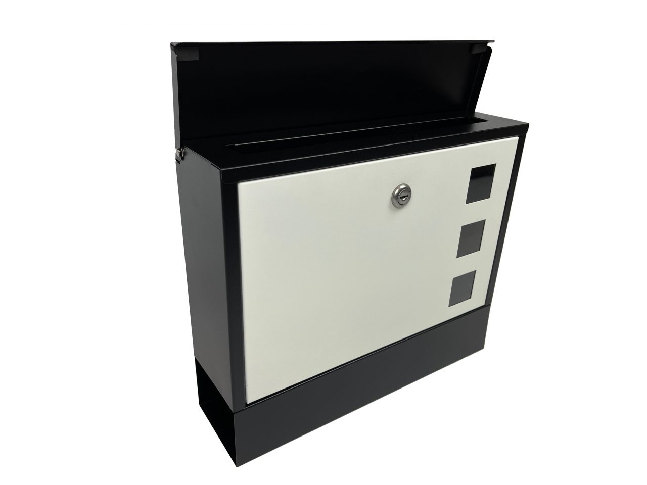 Single Boxes | MailboxesGB